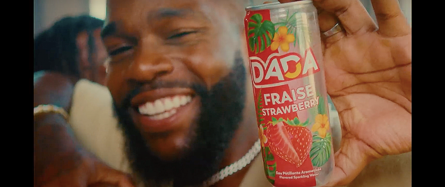 Nos collaborations — DADA DRINKS