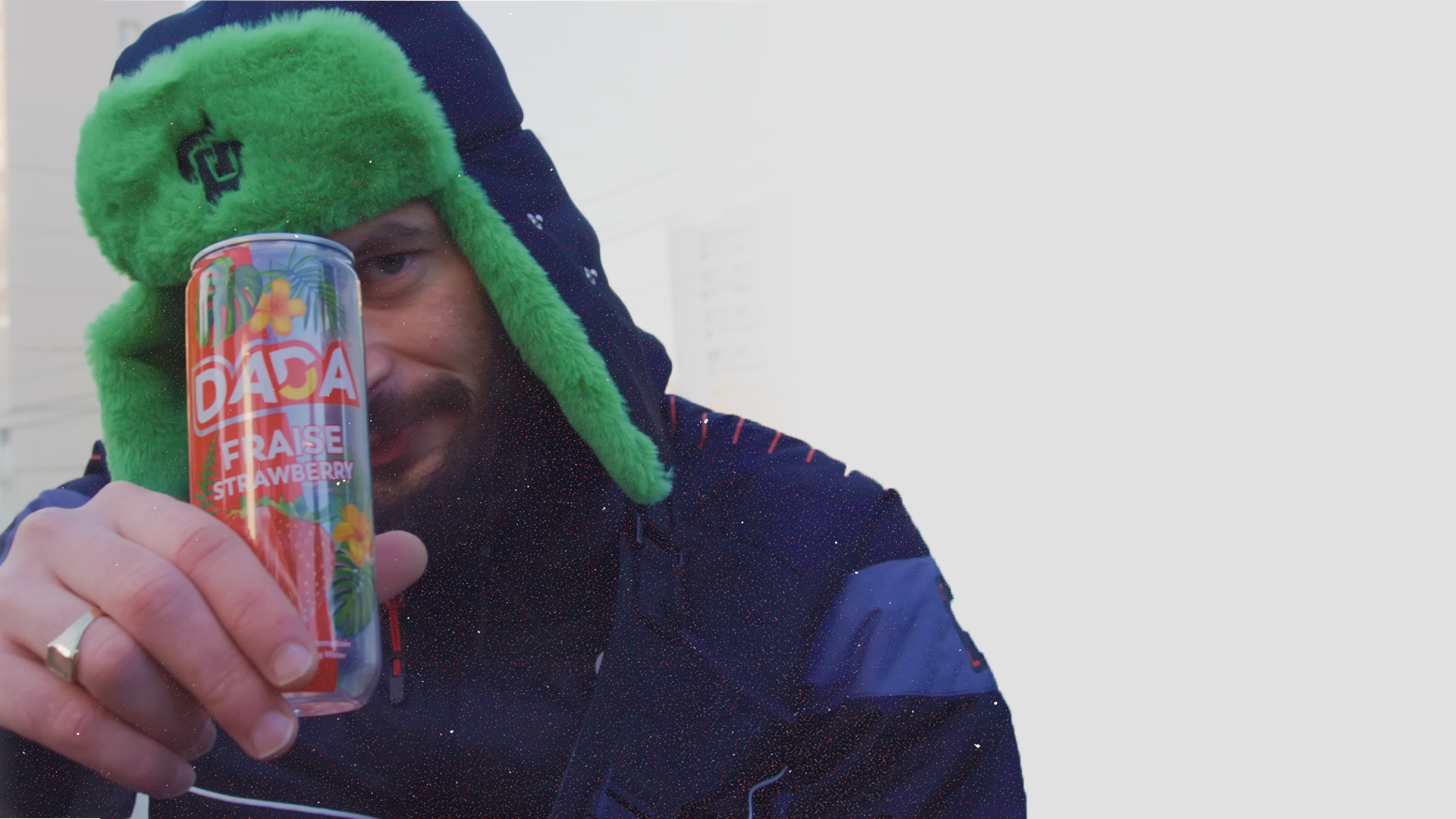 Nos actualités — DADA DRINKS