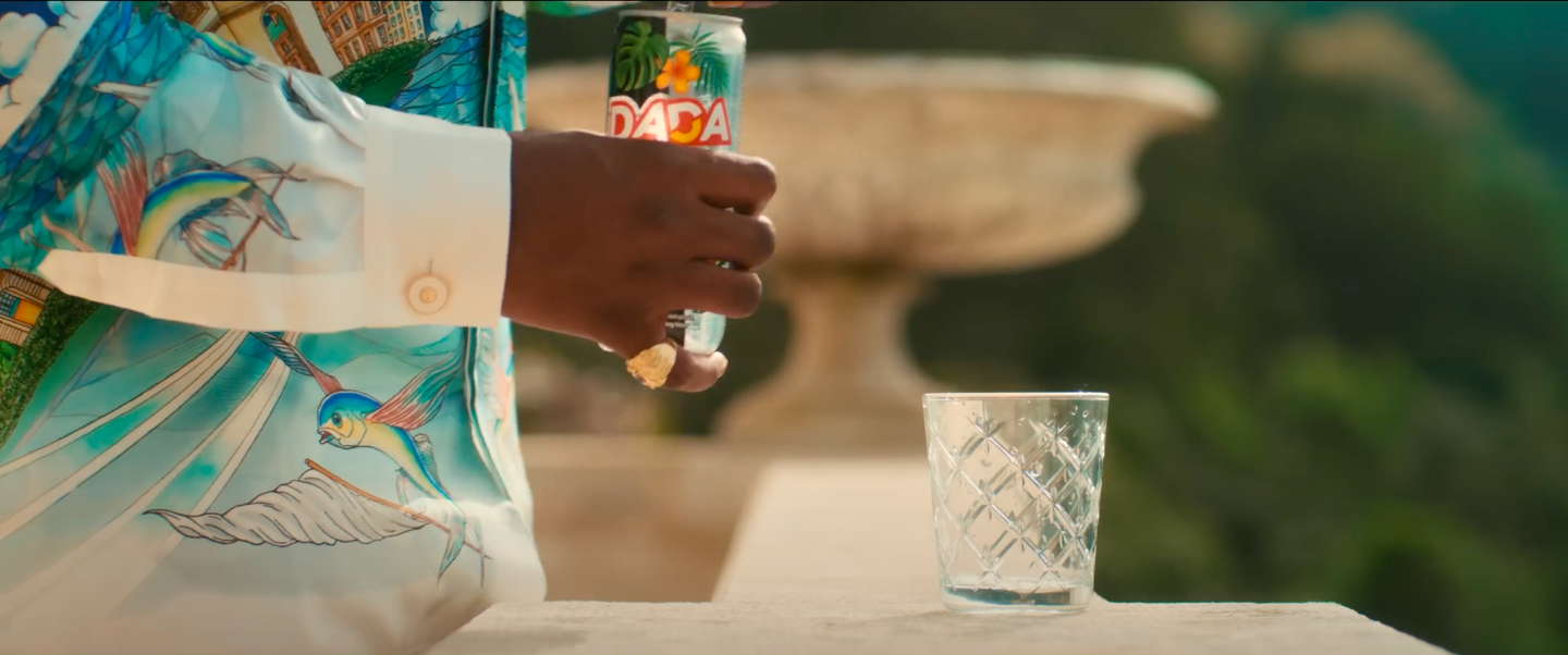 Nos collaborations — DADA DRINKS