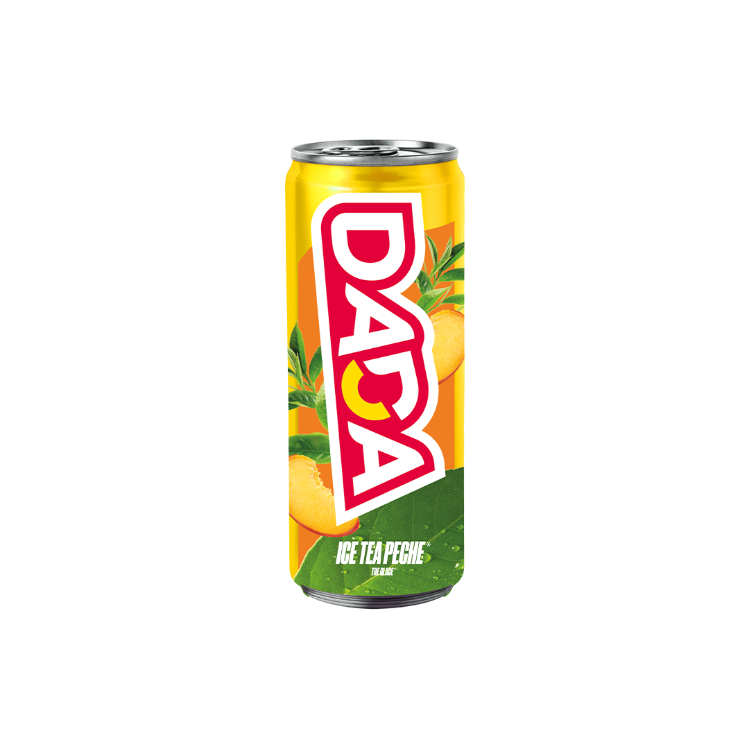 Particuliers — DADA DRINKS