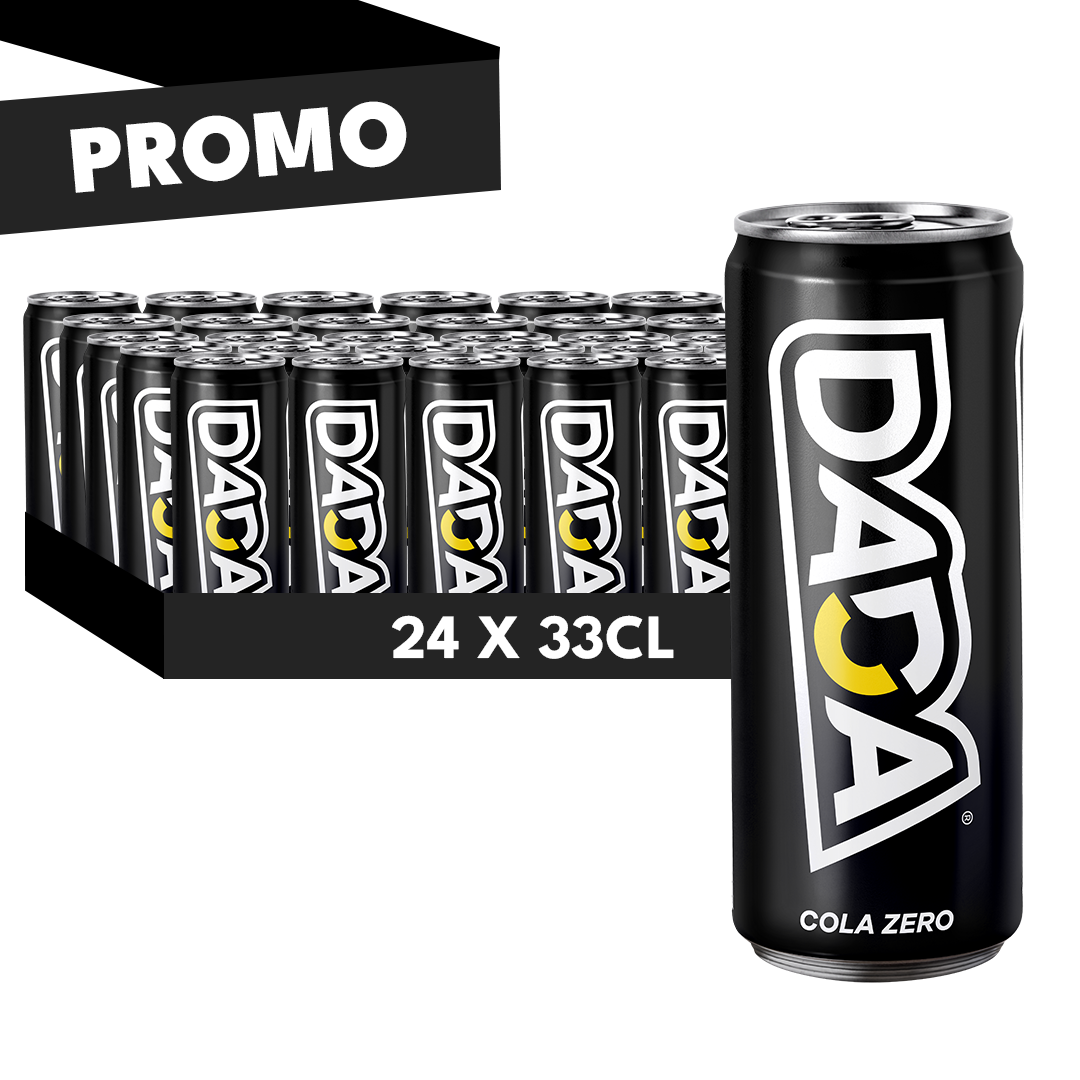 Particuliers — DADA DRINKS