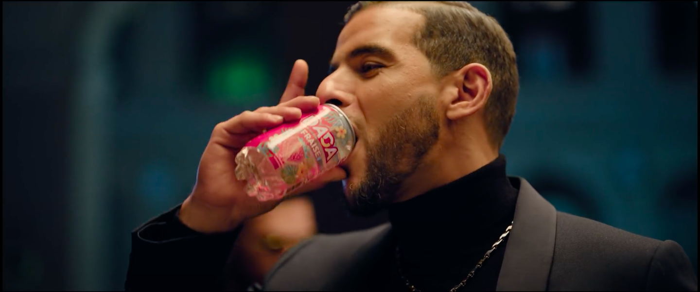 Nos collaborations — DADA DRINKS