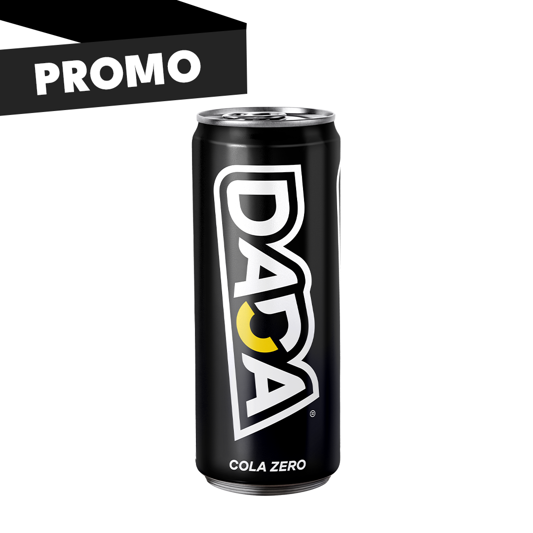 Particuliers — DADA DRINKS