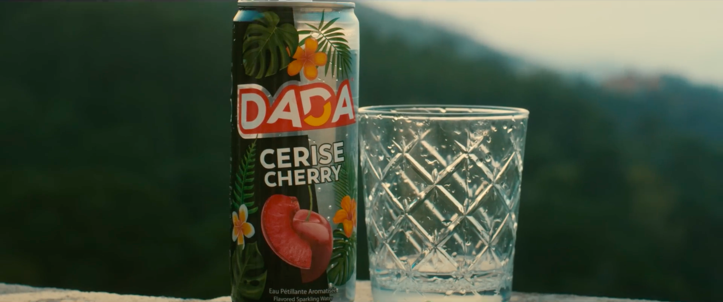 DADA DRINKS