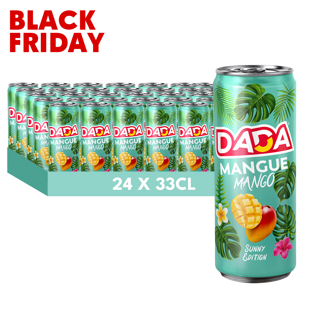 Particuliers — DADA DRINKS