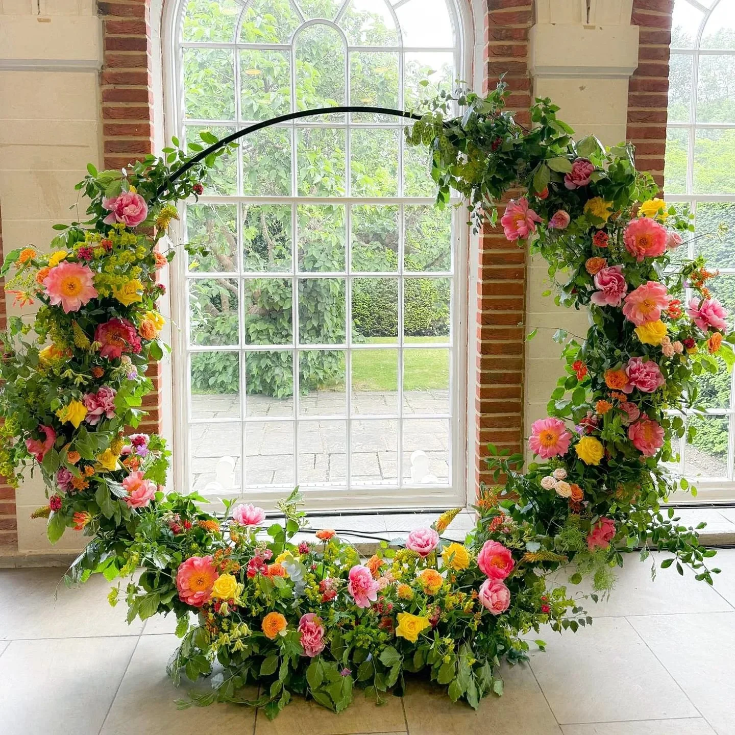 Luxury Event Florist & Wedding Florist - Berkshire, Hampshire, London ...