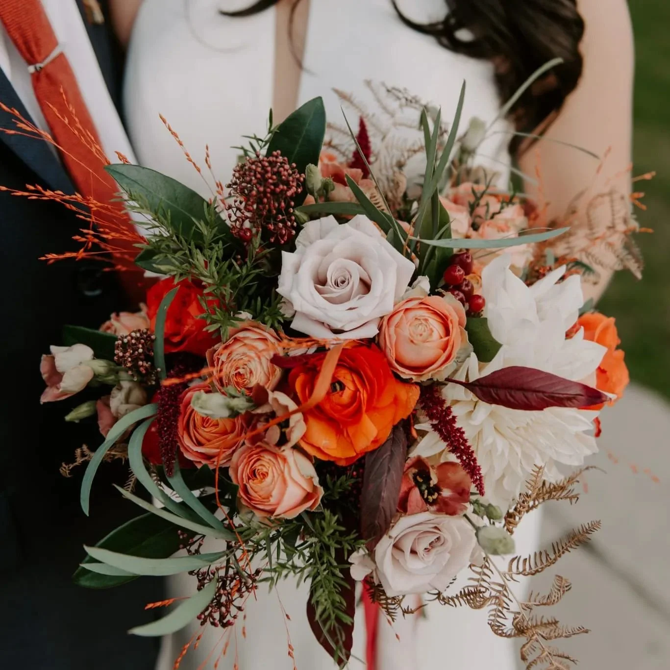 Luxury Event Florist & Wedding Florist - Berkshire, Hampshire, London ...