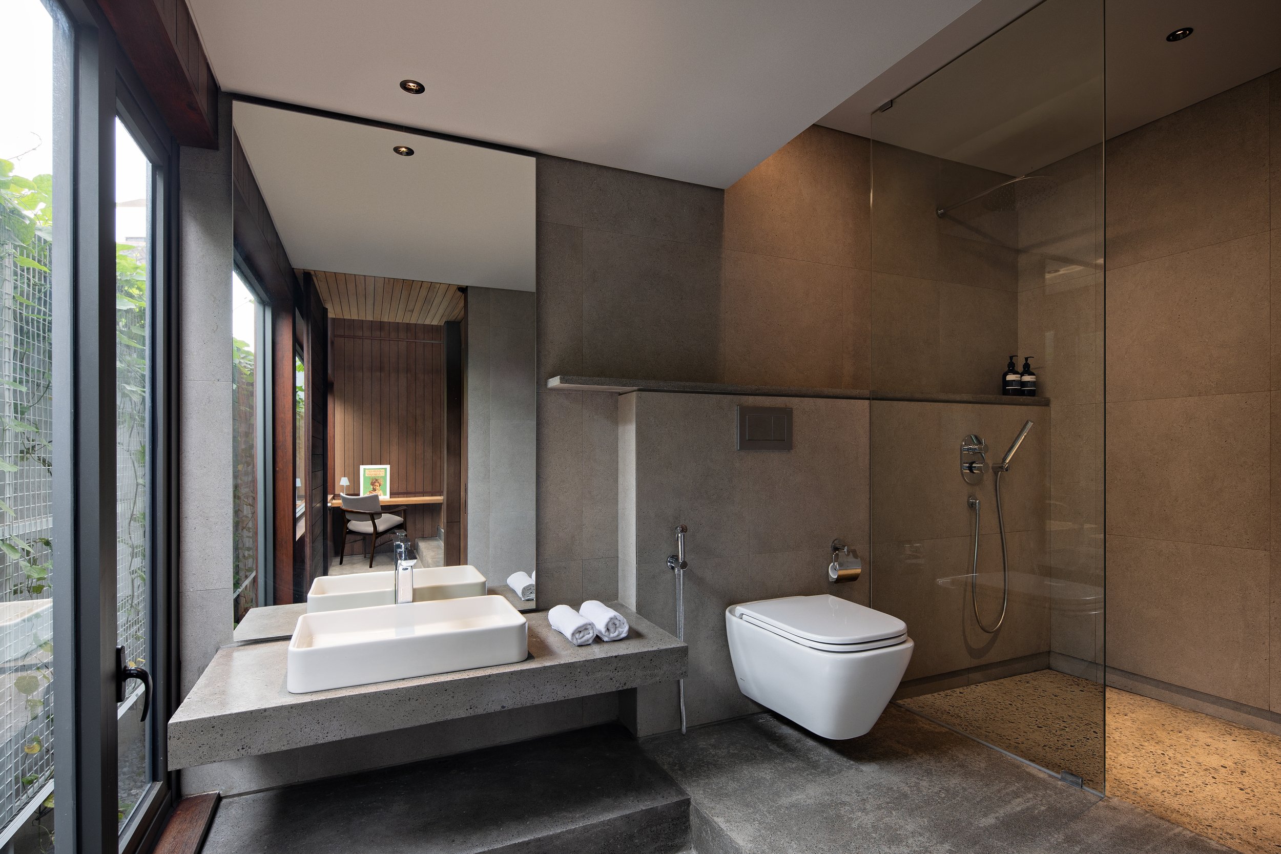 Rates — Villa Tana Takah