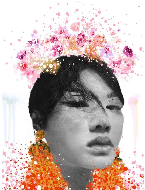 Victoria Lyons Art