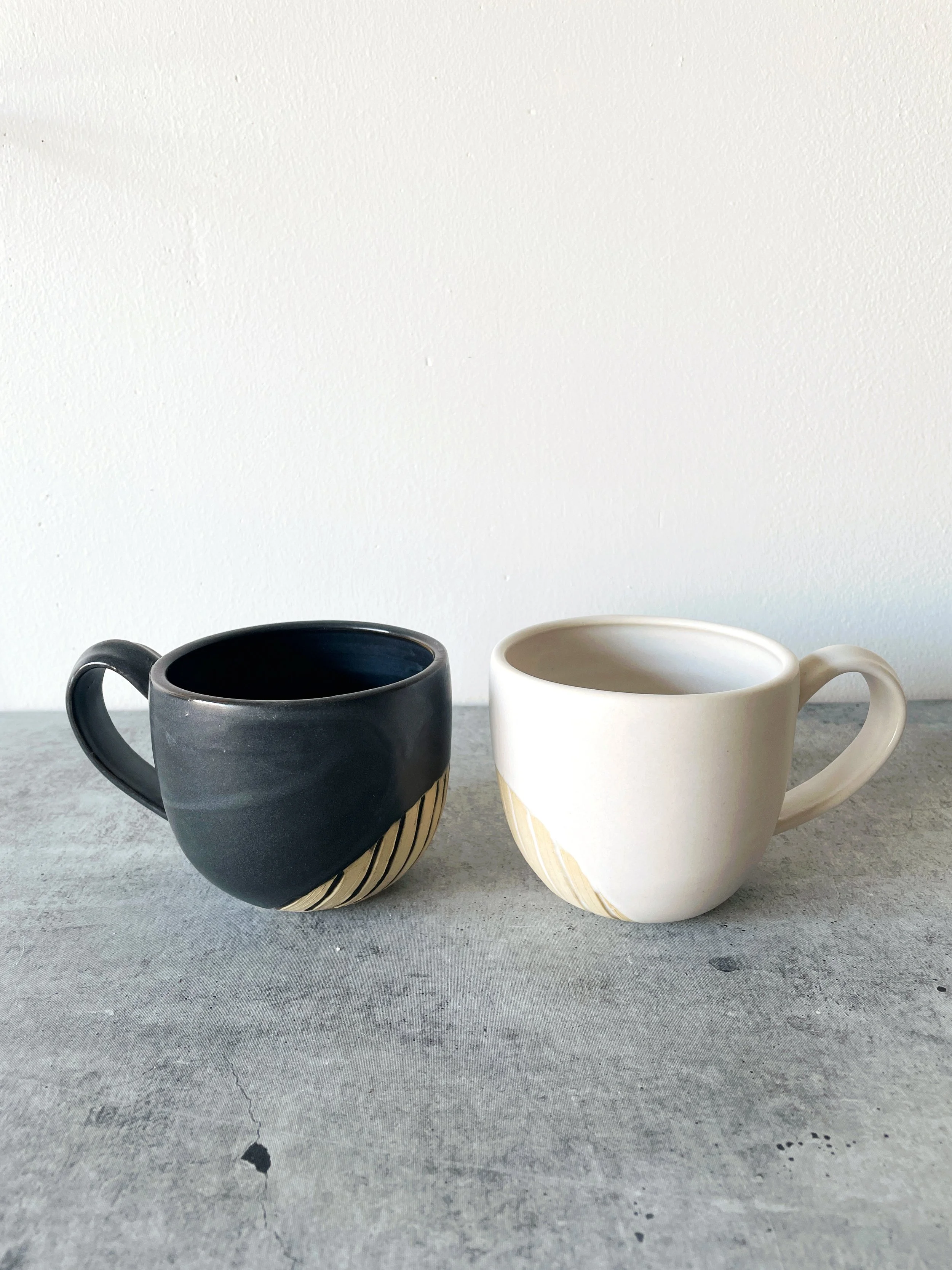 Made to Order : Drinkware — Little Fire Ceramics | Heirloom-quality ...