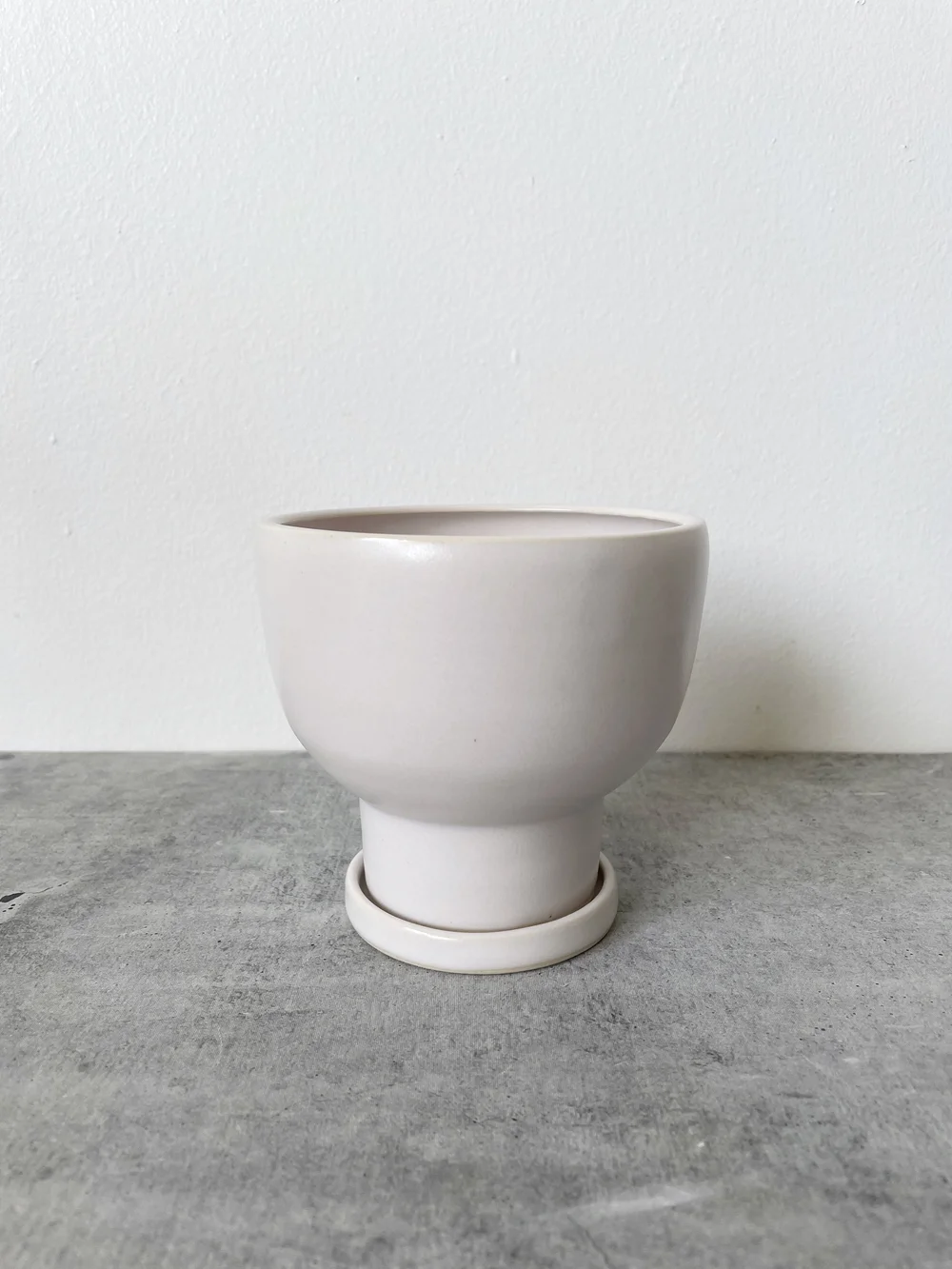 Made to Order : Planters — Little Fire Ceramics | Contemporary Handmade ...