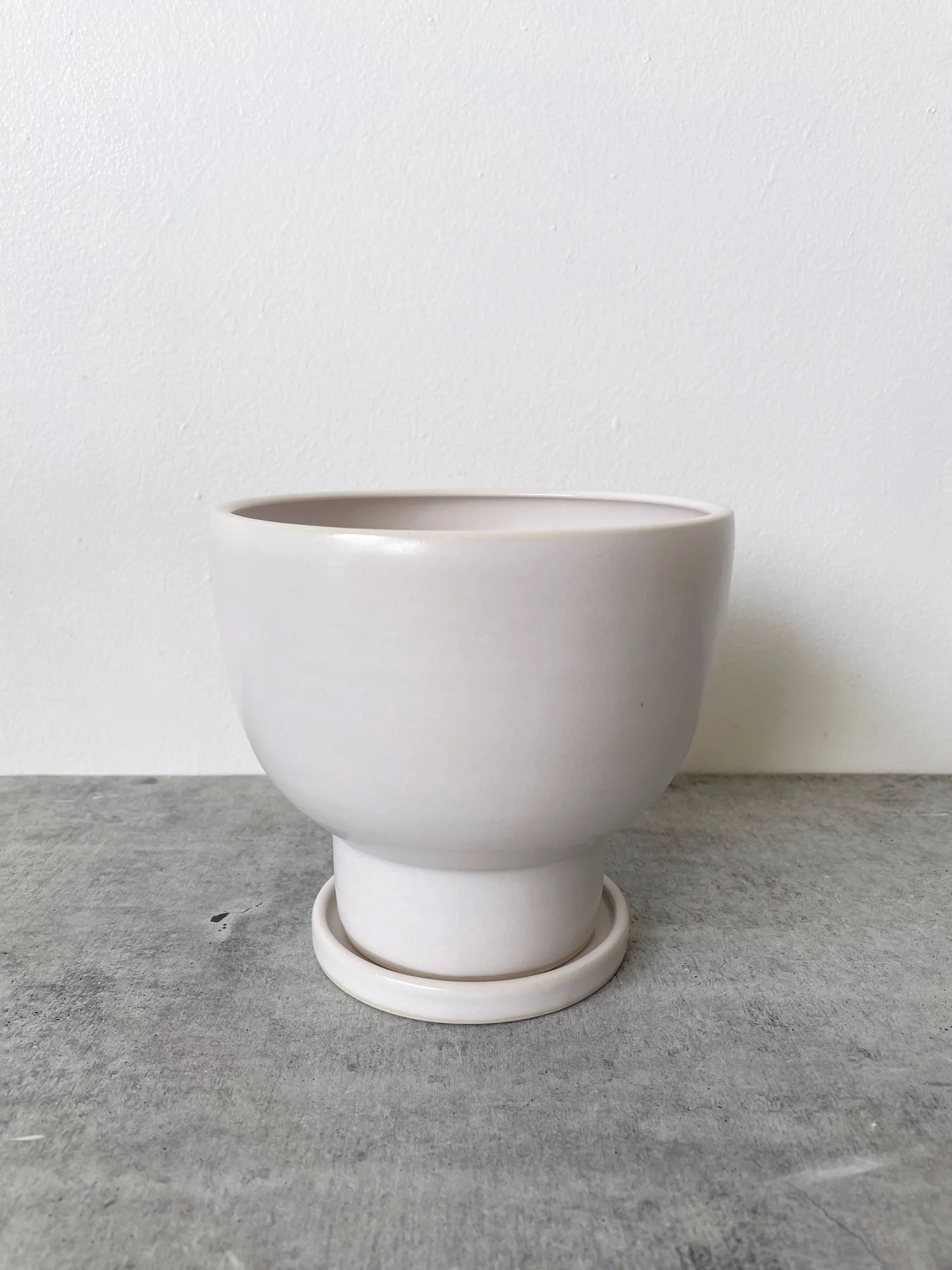 Made to Order : Planters — Little Fire Ceramics | Heirloom-quality ...