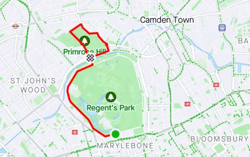 Article Title — Hackney