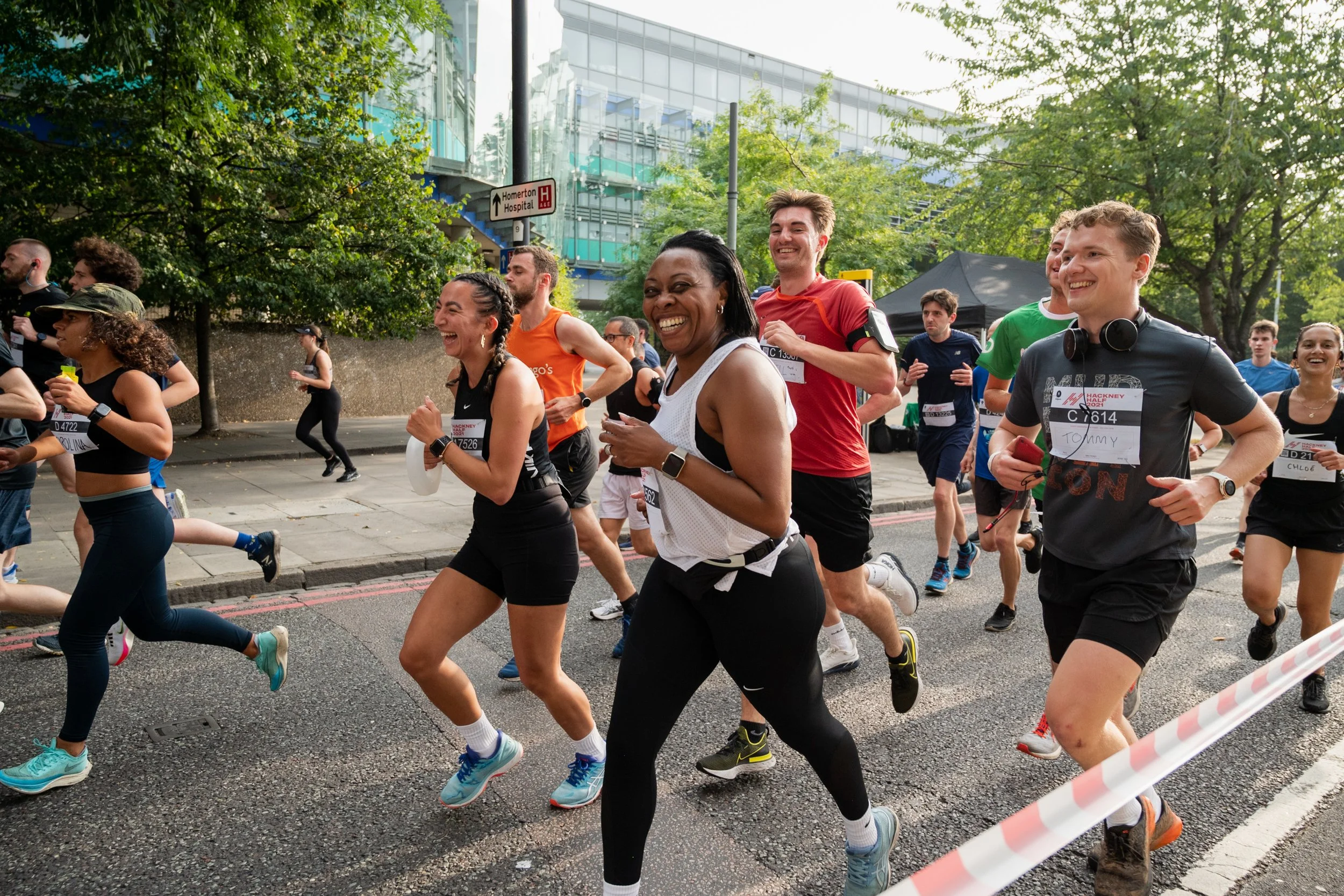 Hackney | Unforgettable Sport, Entertainment & Celebration