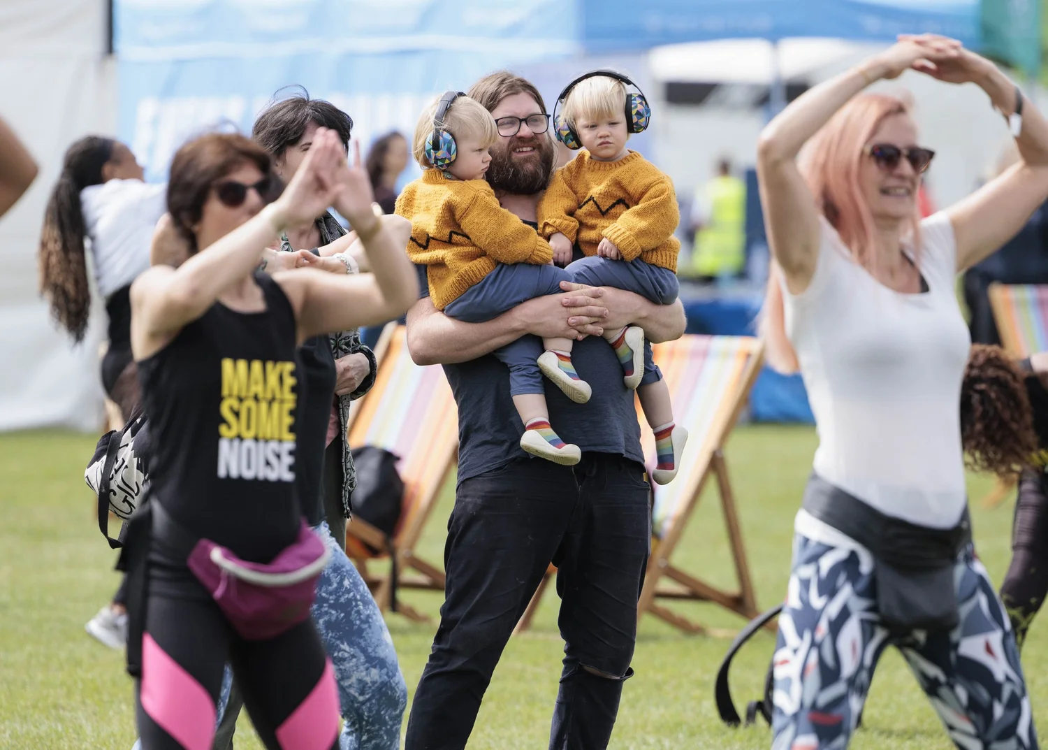 2025 Wizz Air Hackney Half Event Information