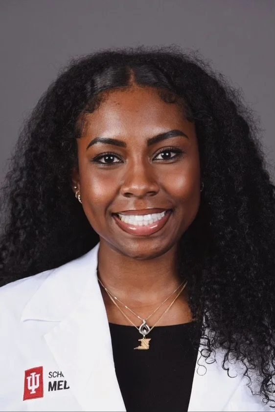 Indiana Team — The Dermatology Trainee Advocacy Group