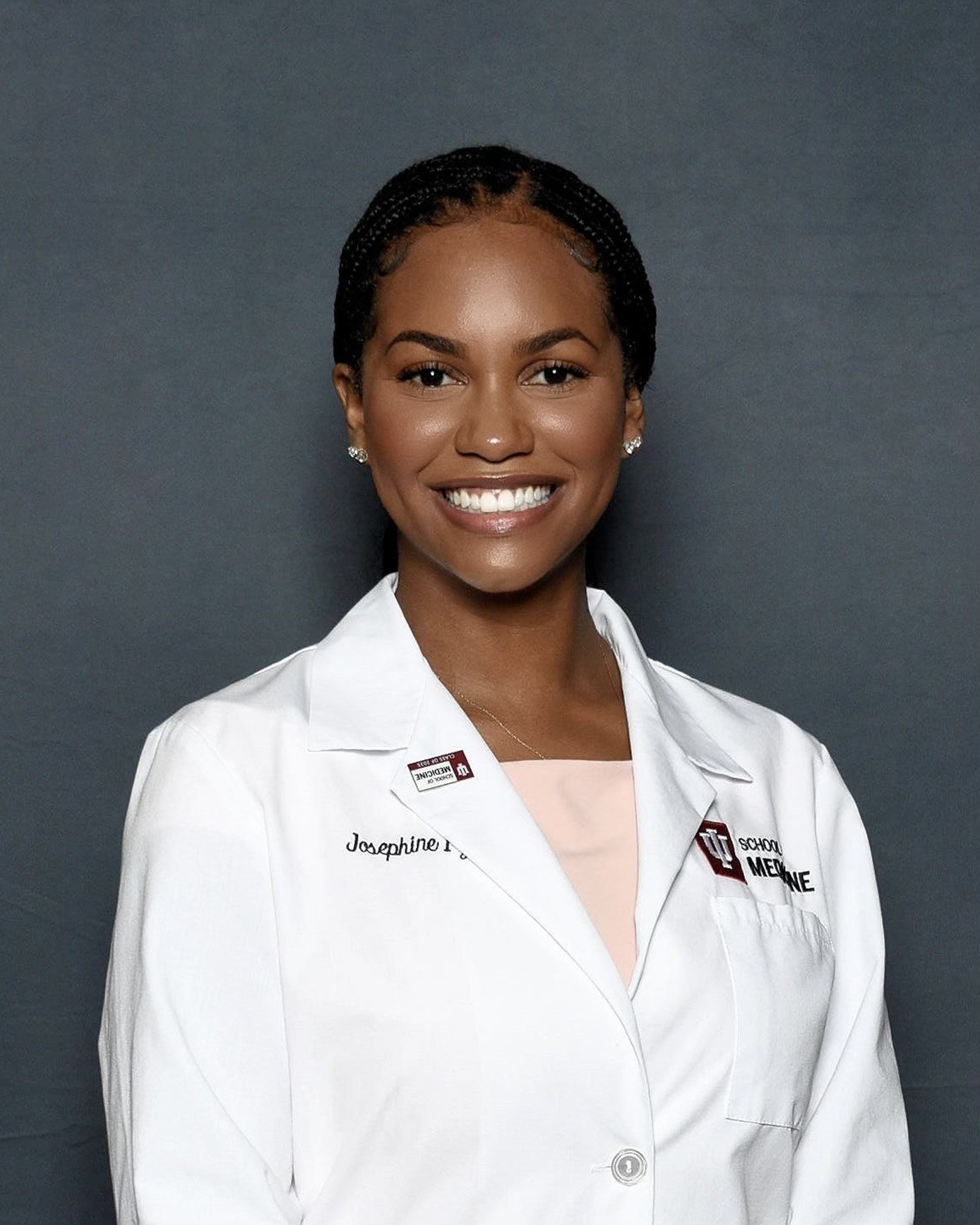 Indiana Team — The Dermatology Trainee Advocacy Group