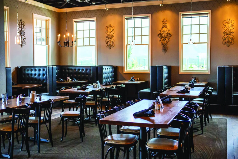 Bourbon Brothers Smokehouse & Tavern | Colorado Springs Restaurant