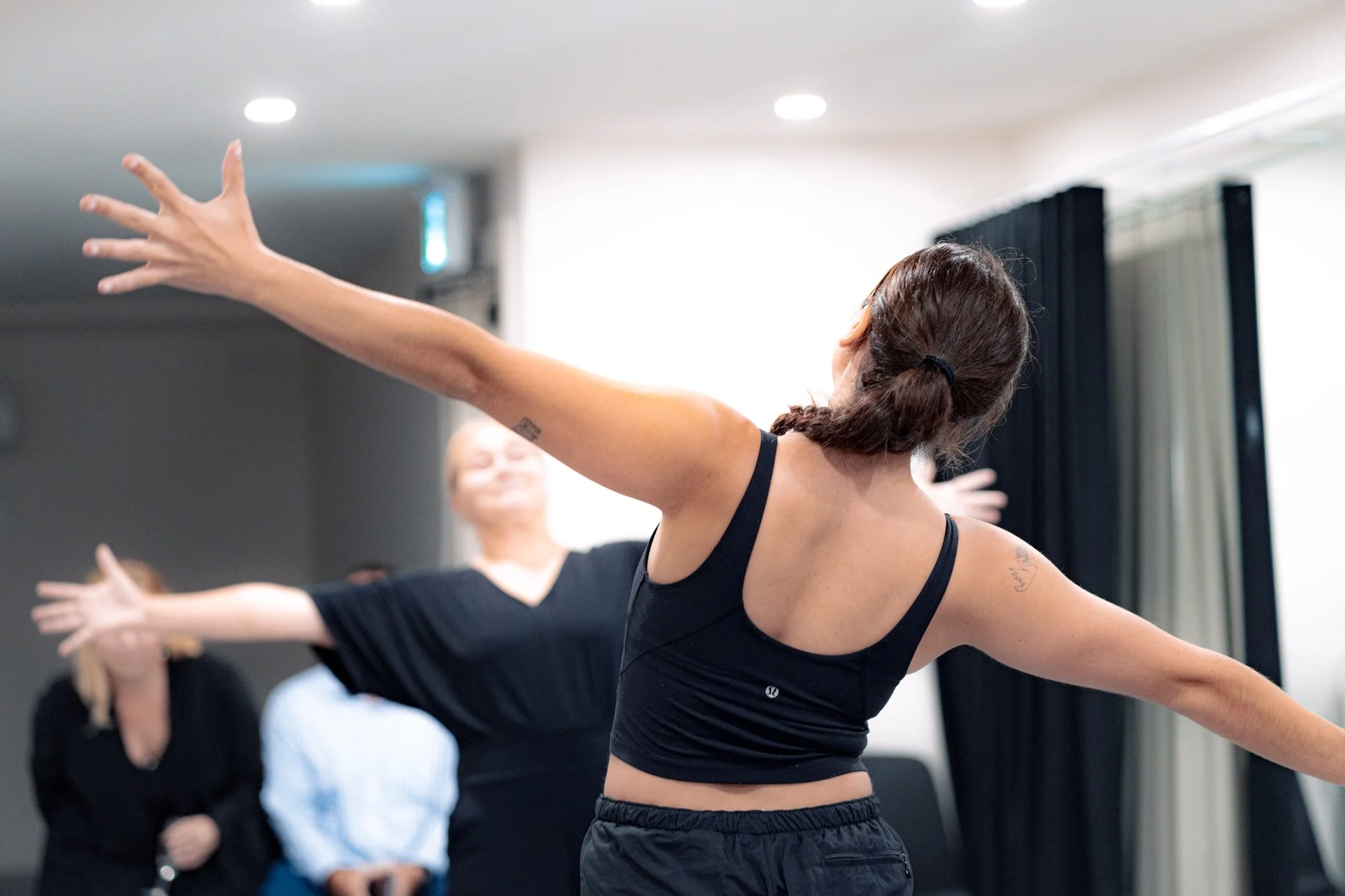 B Street Collaborative