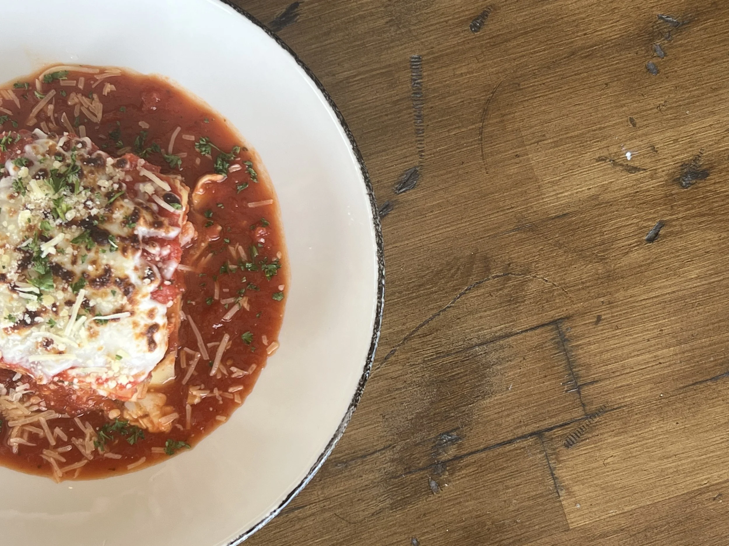 Eat — Cotto Modern Italian