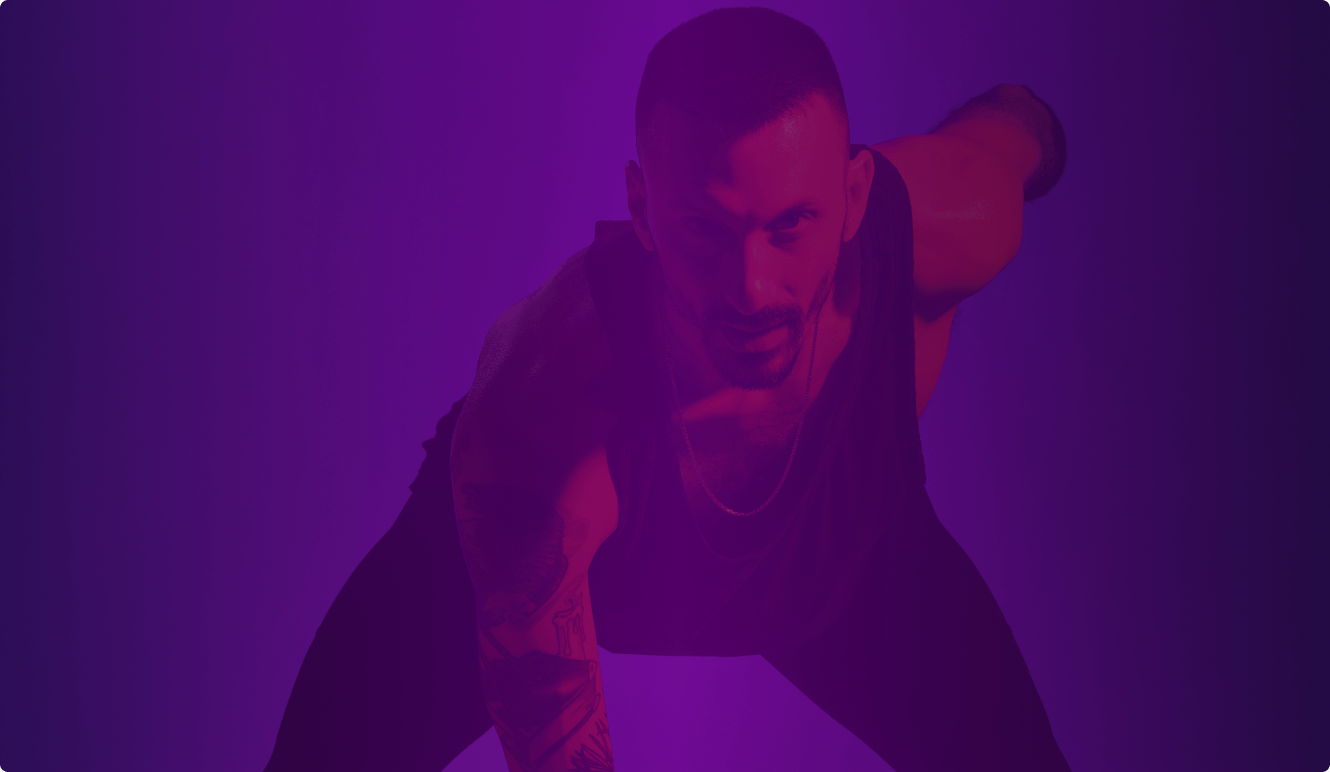 The SaltDrop - NYC Beat Driven Fitness Classes