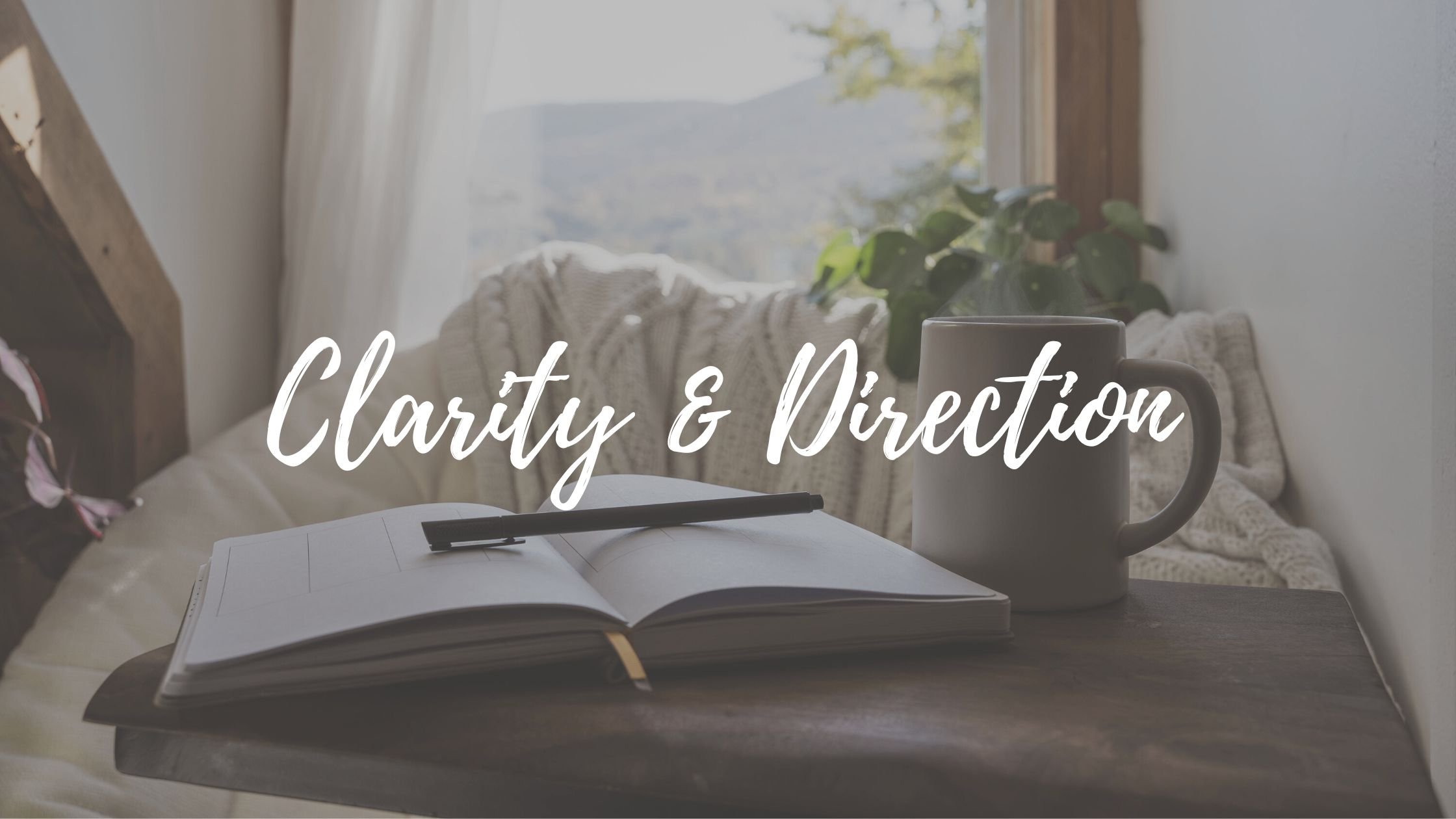 3 Steps to Defining a Life Path — Inspire Elephant Blog