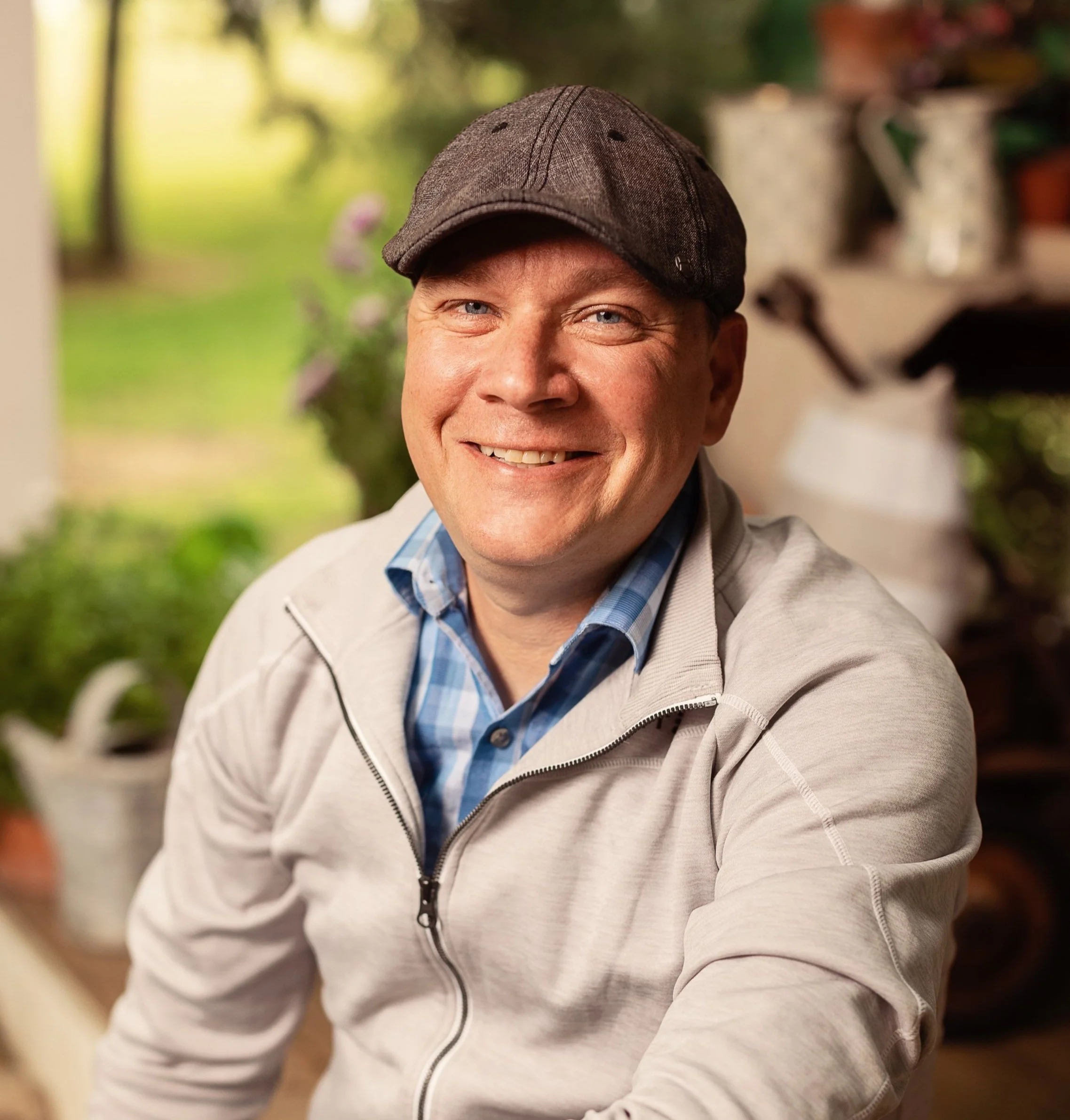 About — Rise Above