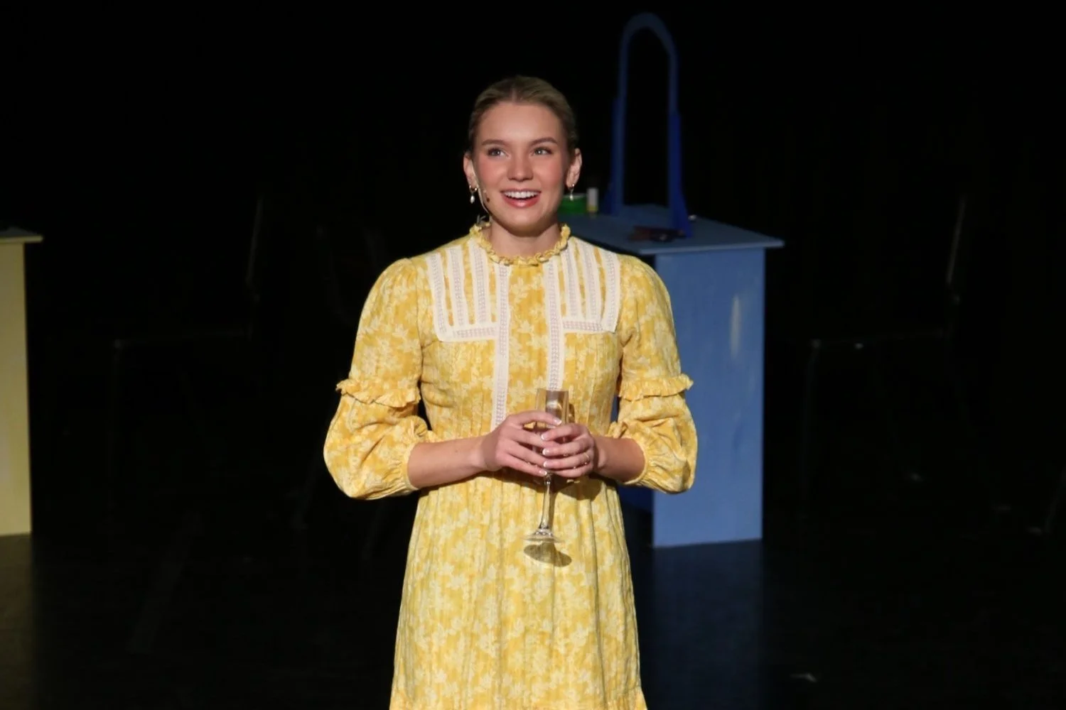 Photos — Audrey Graves