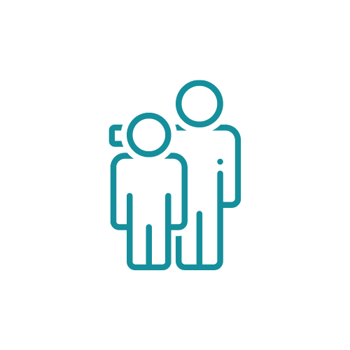 Program Phases — Shifting Patterns Supportive Housing
