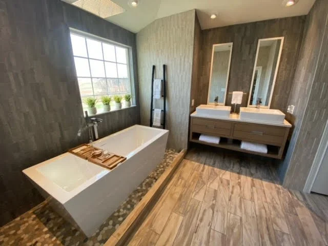 G& C Custom Homes, remodeling & roofing - G & C Construction Home