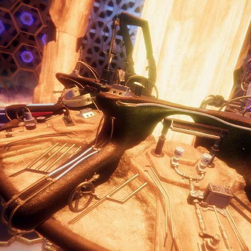 Games — MAZE THEORY