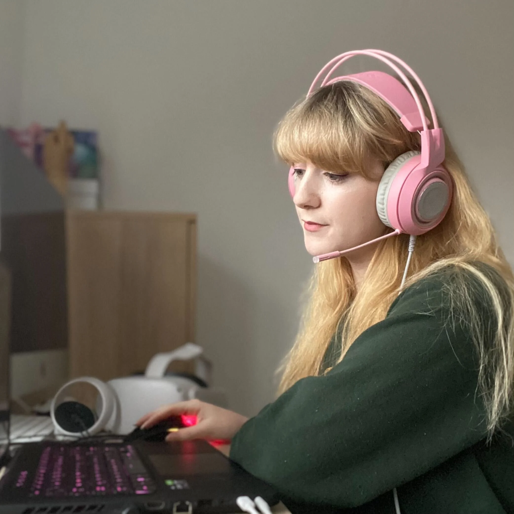 Careers — MAZE THEORY