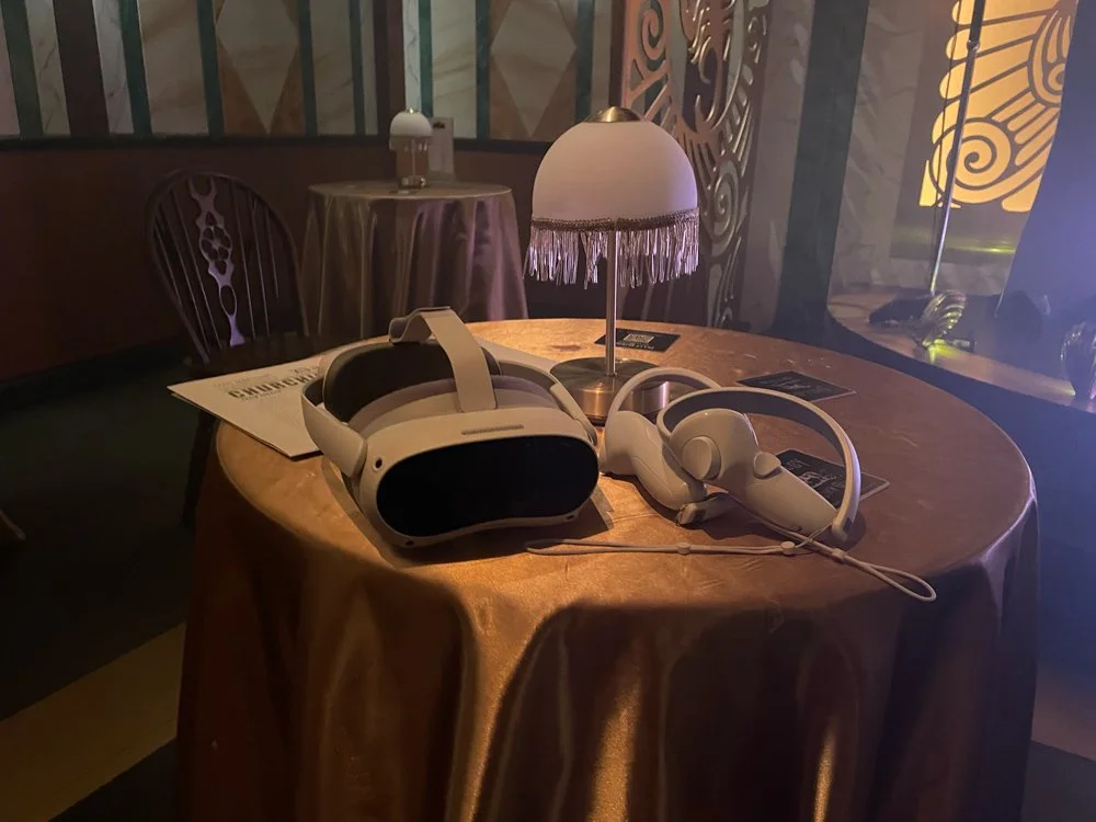 Our story — MAZE THEORY