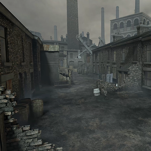 Games — MAZE THEORY