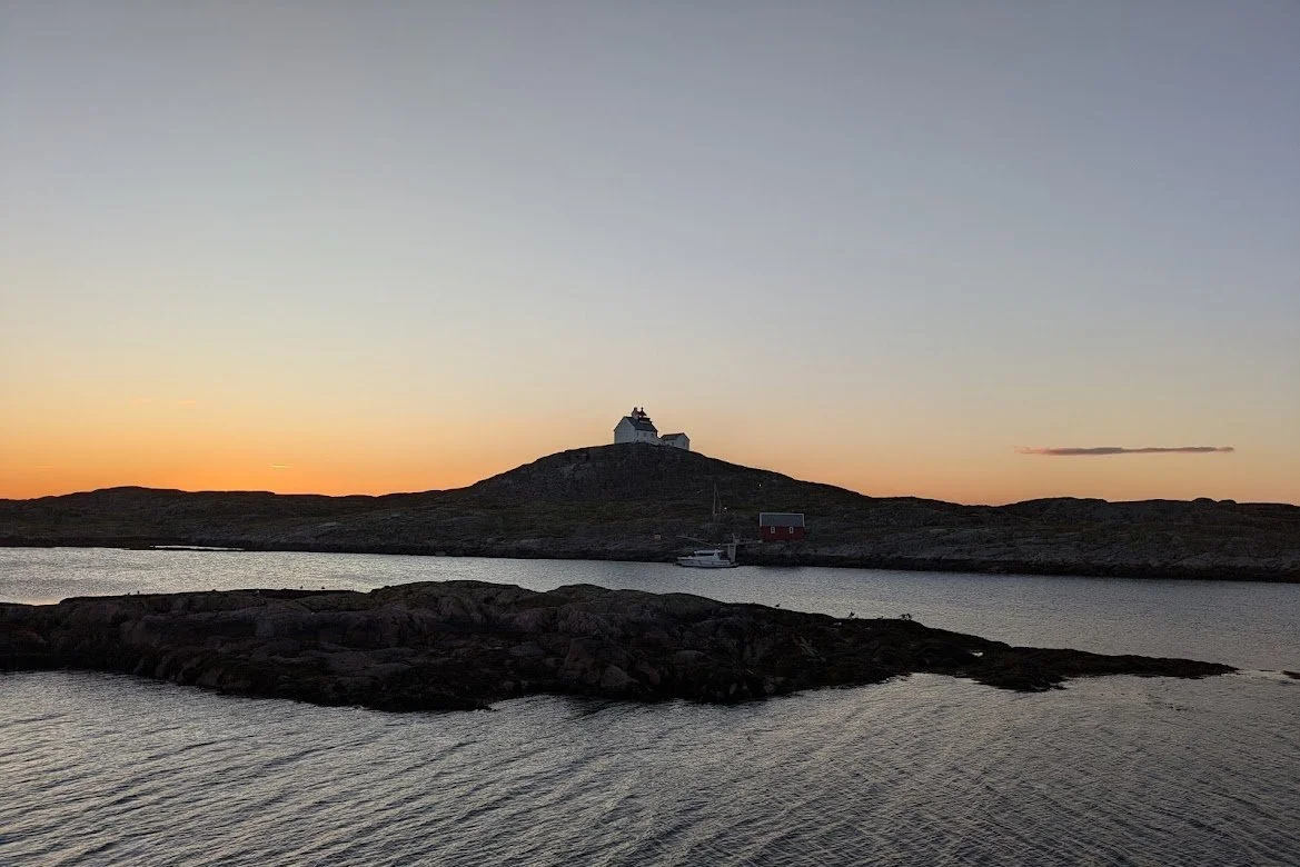 Spirited away: A pilgrimage to Norway’s Whisky Cathedral — Barley