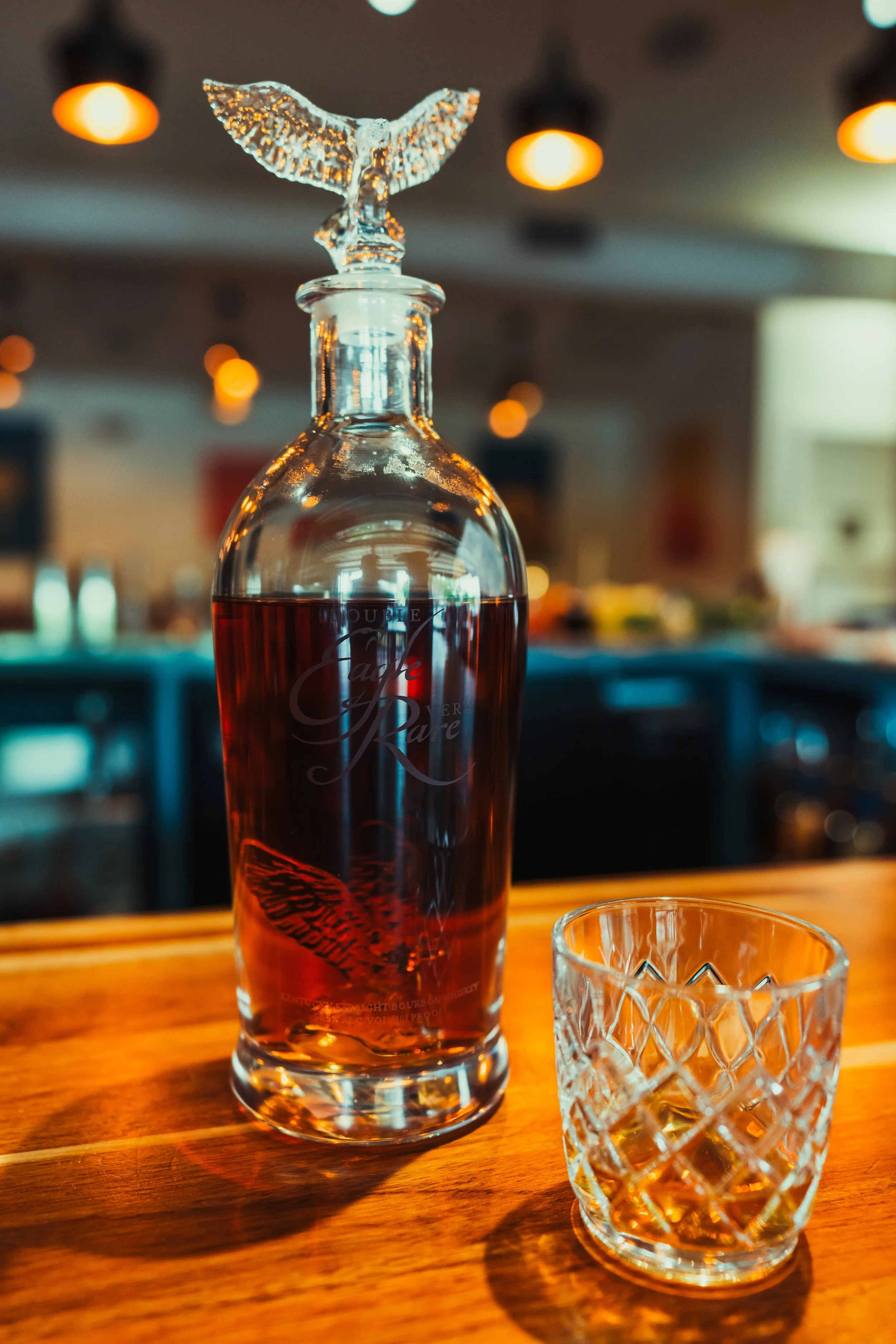 The coolest cocktail bars in Austin, Texas — Barley