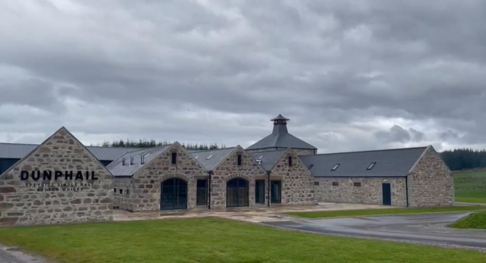 Five new distilleries — Barley