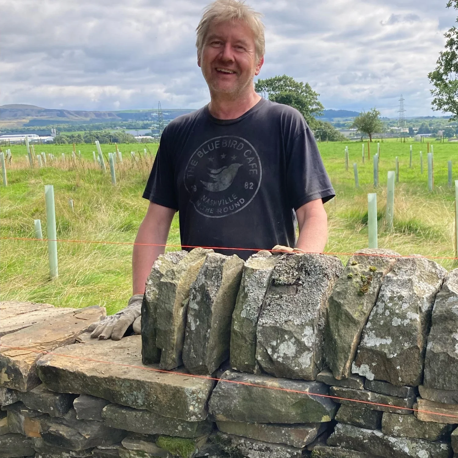 Chris Moss walks Lancashire’s “witches’ mountain” — Barley