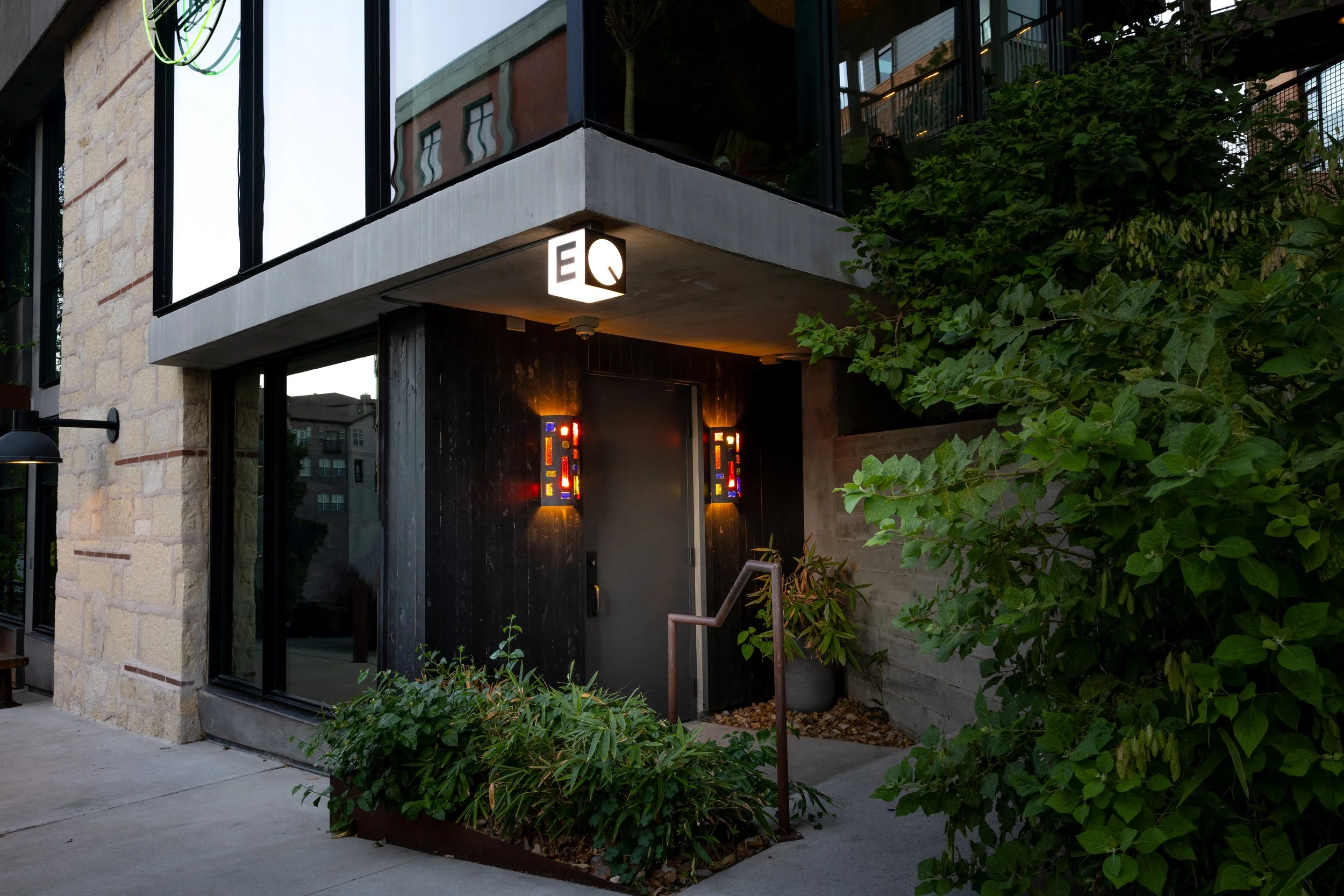 The coolest cocktail bars in Austin, Texas — Barley