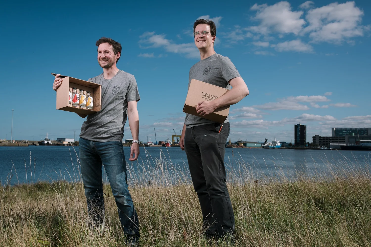 Everything you need to know about Port of Leith distillery in Edinburgh ...