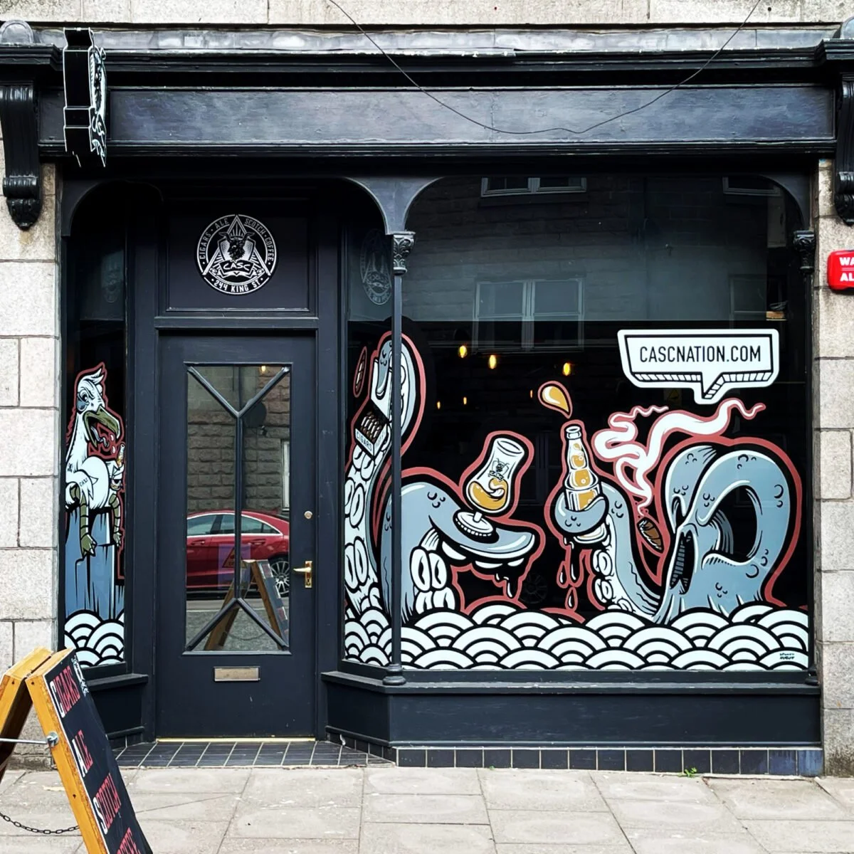 Scotland’s 10 best independent whisky shops — Barley