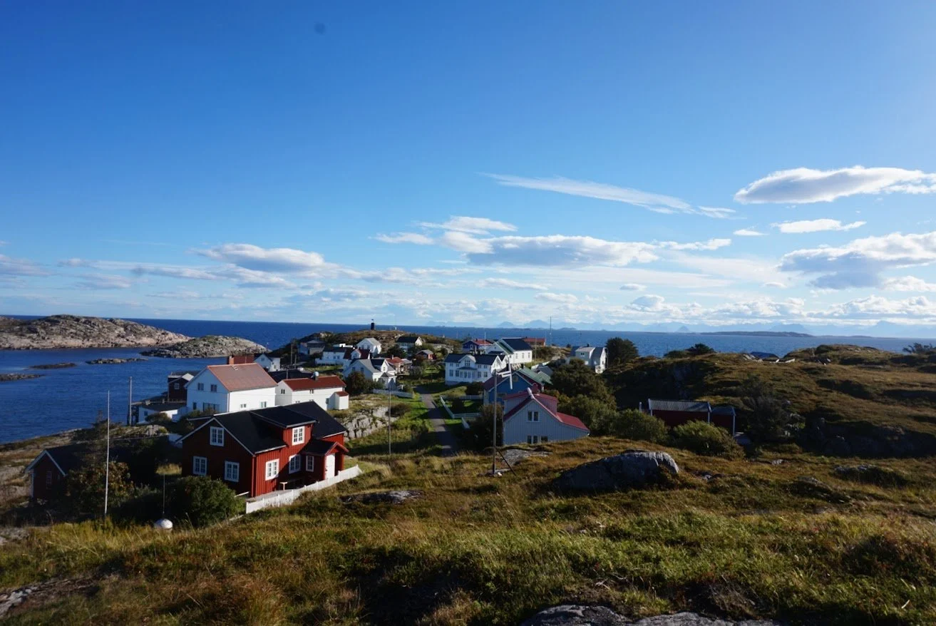 Spirited away: A pilgrimage to Norway’s Whisky Cathedral — Barley