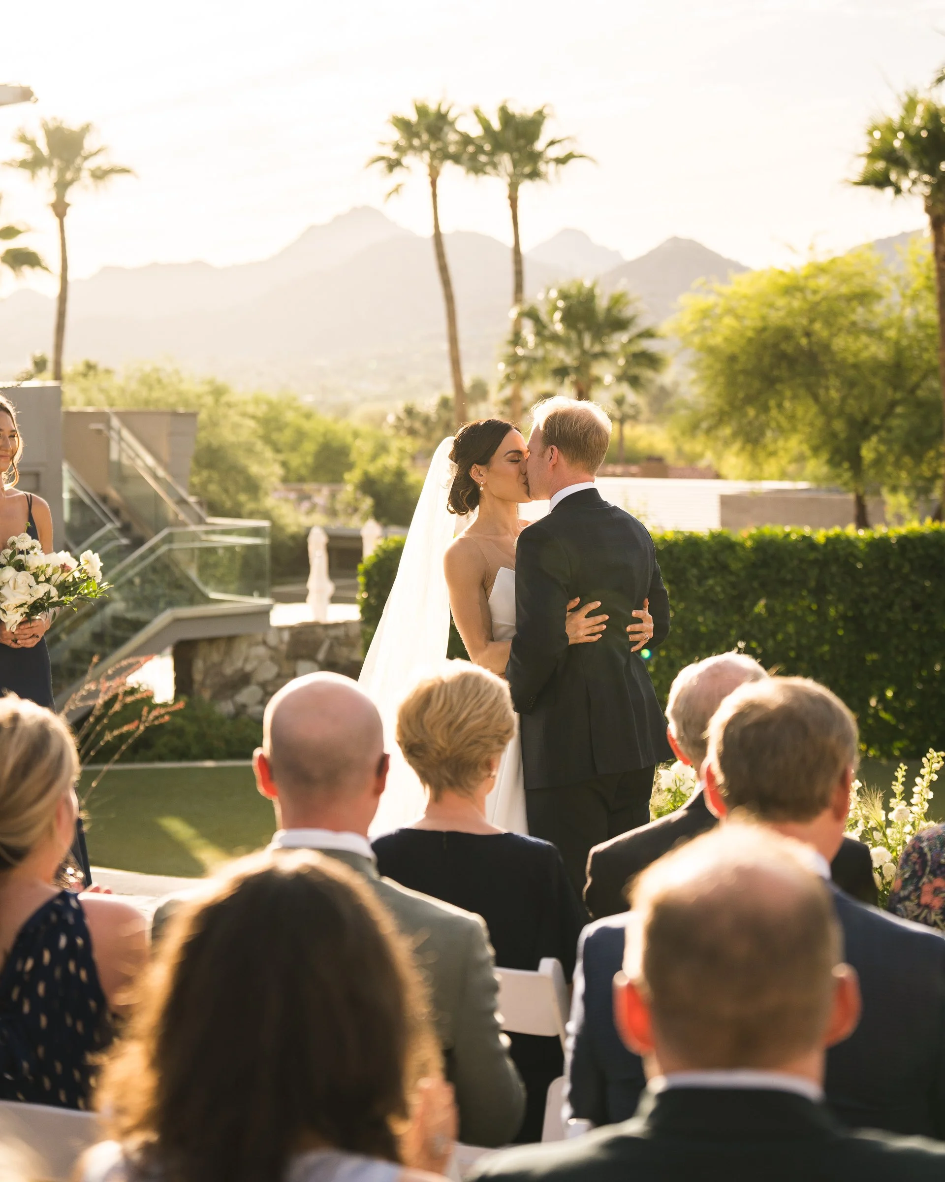 Megan & Adam — Hitch & Sparrow