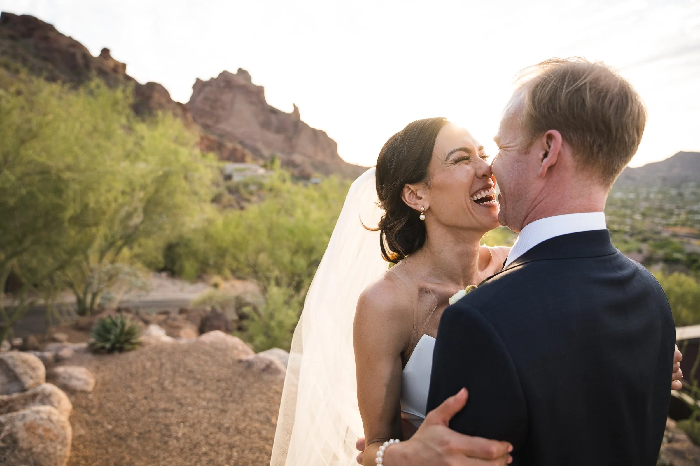 Megan & Adam — Hitch & Sparrow