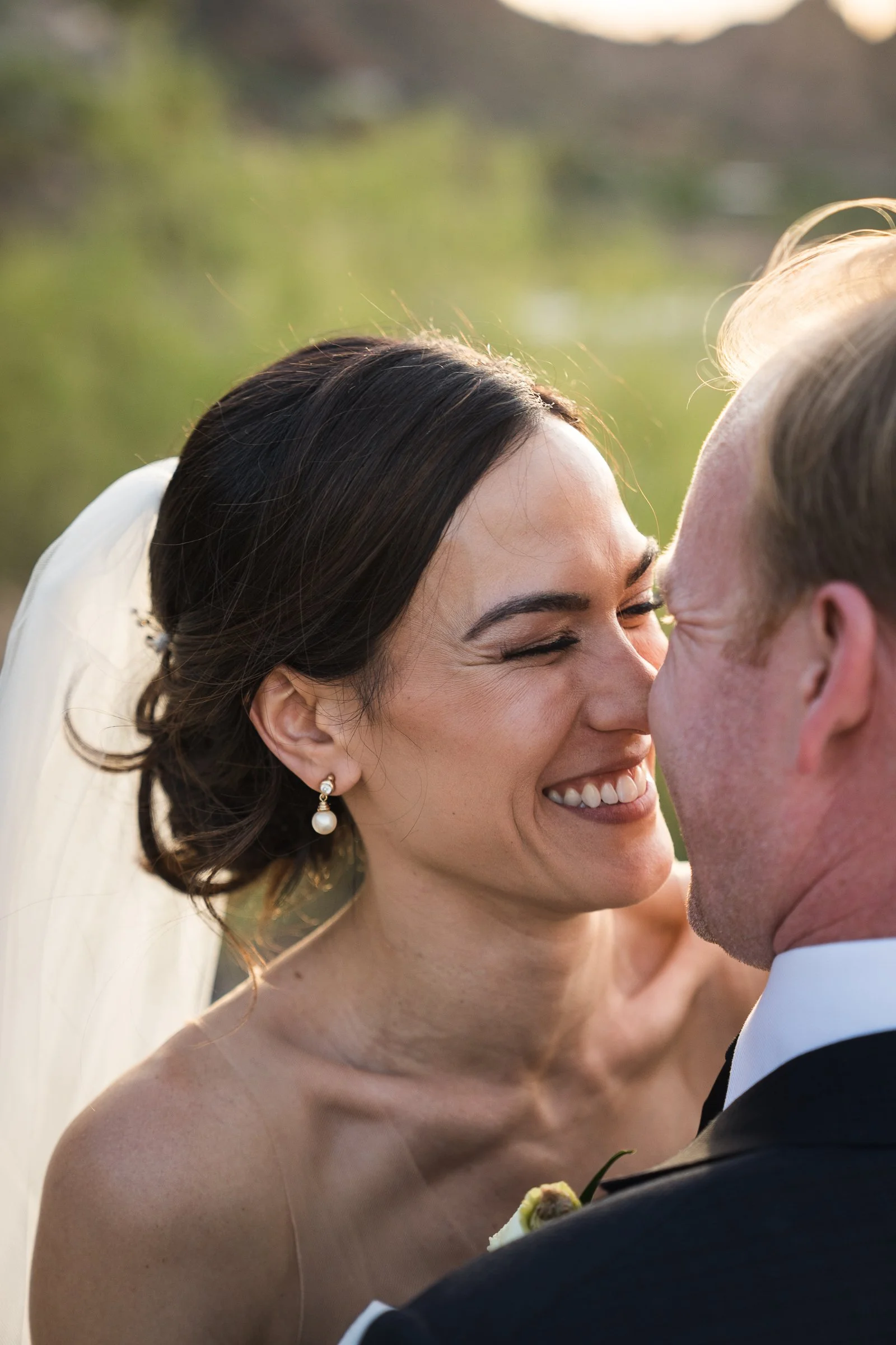 Megan & Adam — Hitch & Sparrow