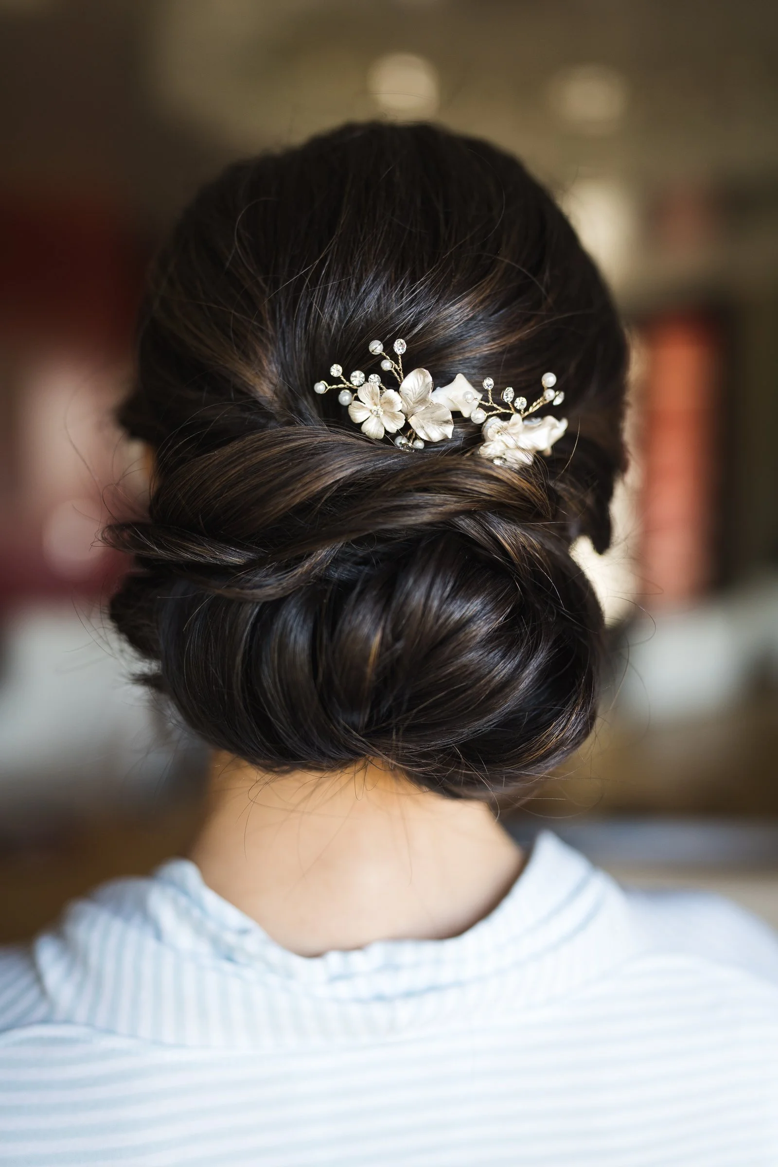 Megan & Adam — Hitch & Sparrow