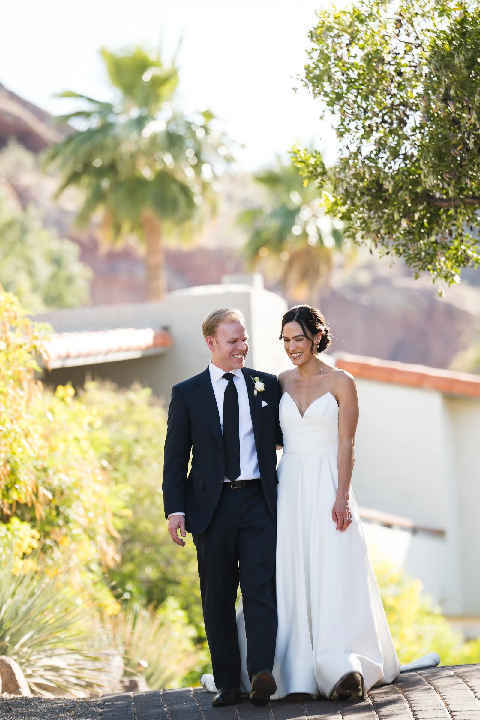 Megan & Adam — Hitch & Sparrow