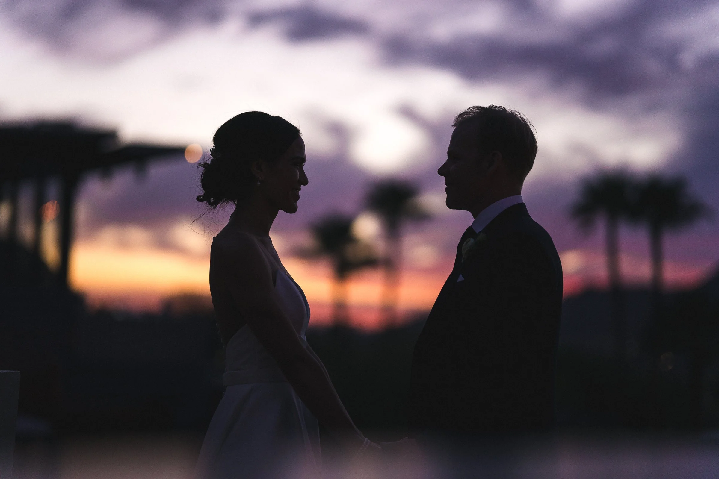 Megan & Adam — Hitch & Sparrow