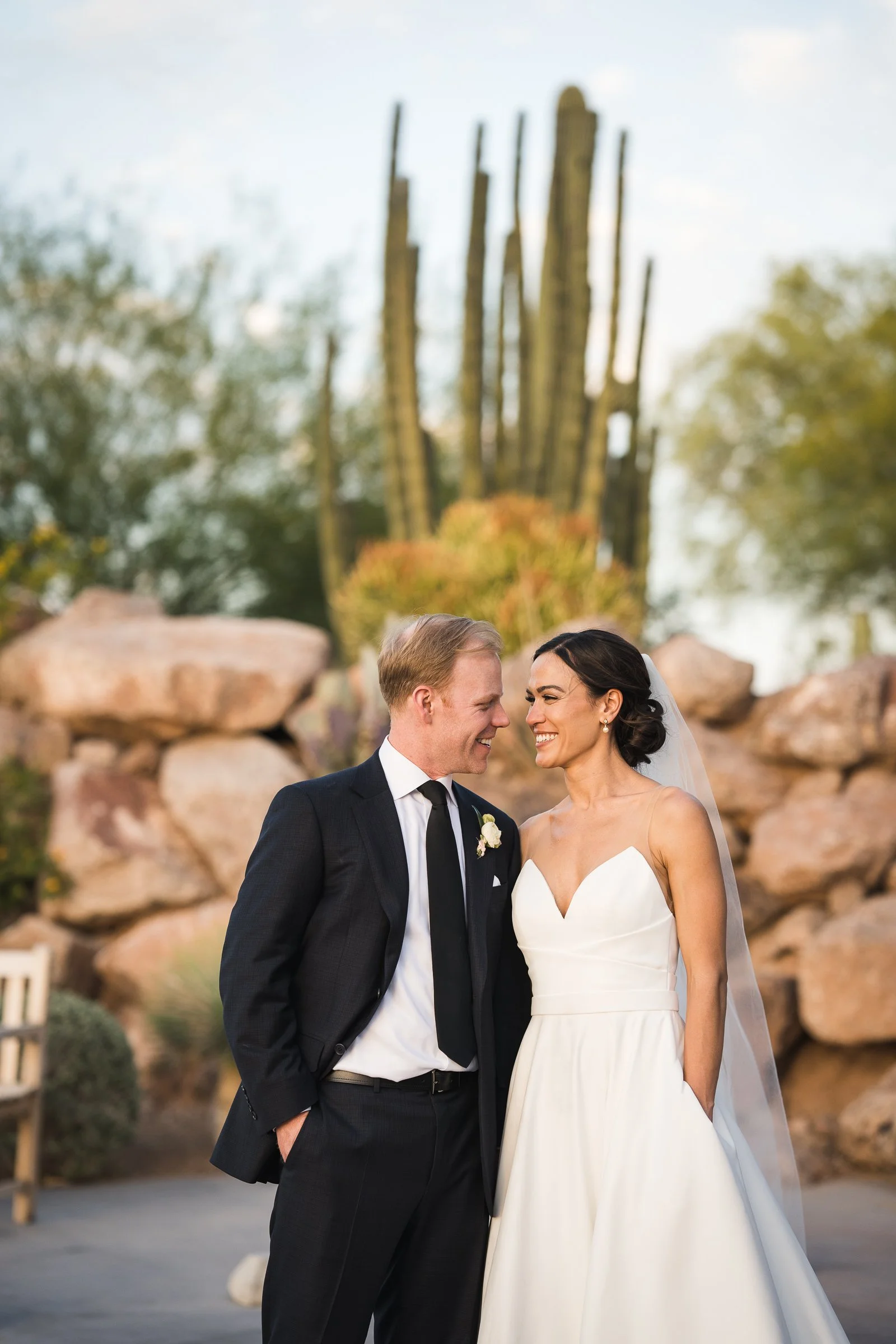 Megan & Adam — Hitch & Sparrow