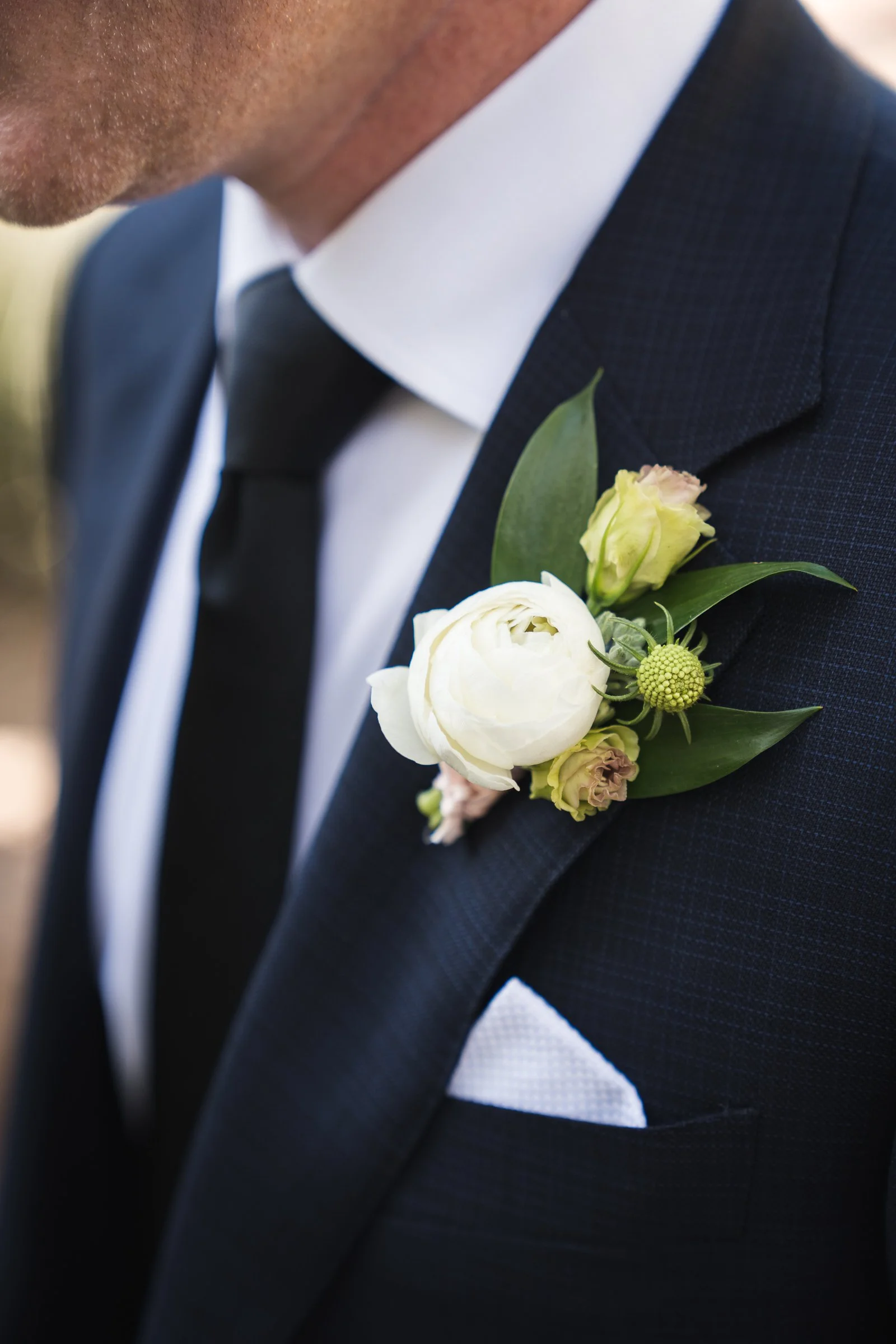 Megan & Adam — Hitch & Sparrow